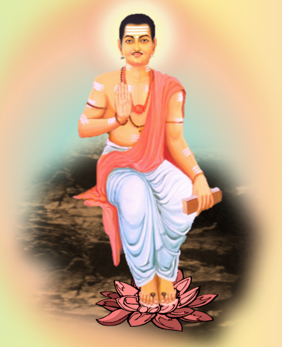 Guru Basavanna | Basava Divine Center